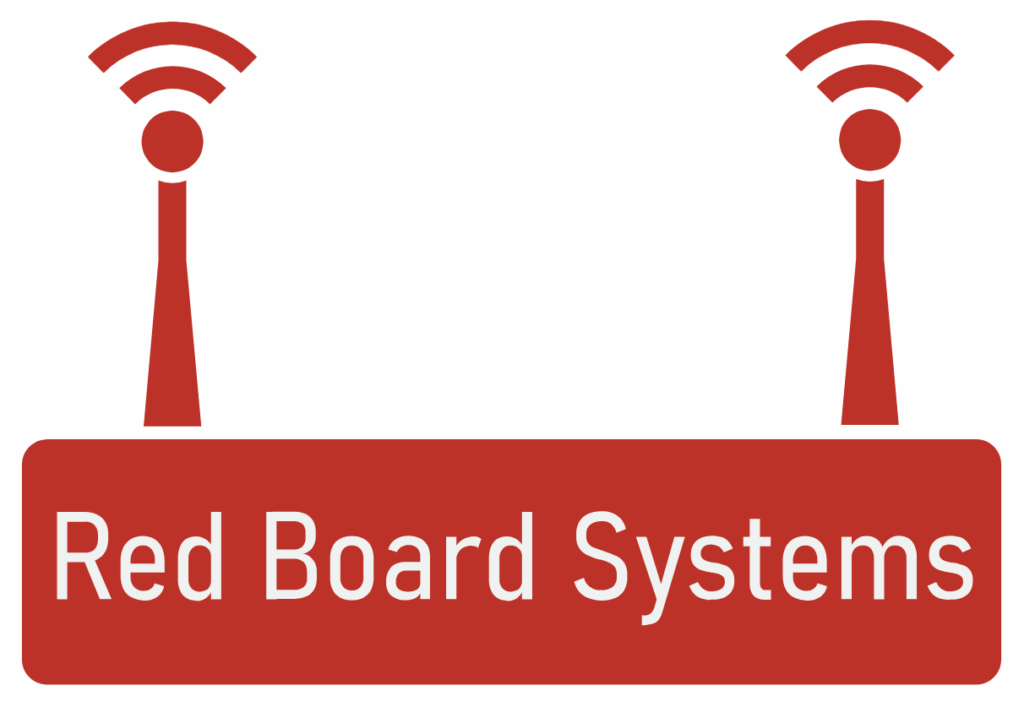 RedBoardSystems.com – Bringing Modern Technology to Legacy Systems