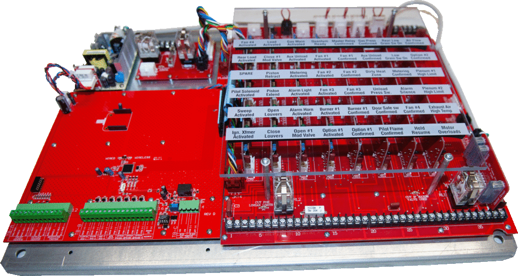 Parts – RedBoardSystems.com